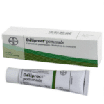 Deliproct : une pommade anti-hémorroïdes et démangeaisons